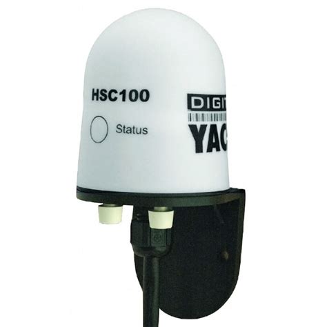 Digital Yacht Nmea 0183 Compass Sensor With Rate Of Turn Sealutions