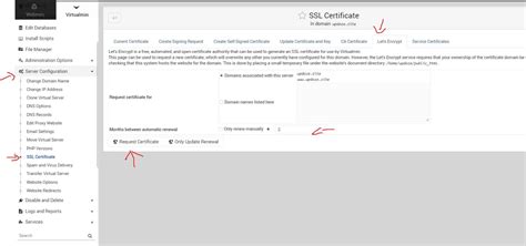 How To Install Virtualmin On Centos 7 With Php 7 And Nginx
