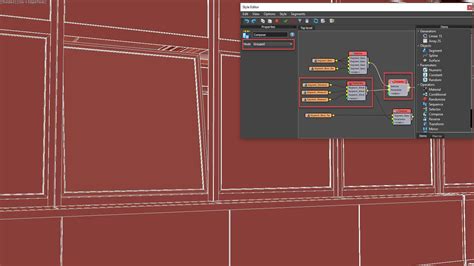 Mastering Procedural Modelling In 3ds Max