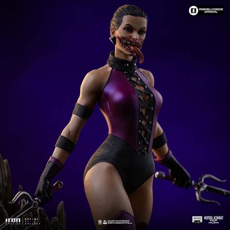 Mileena Mortal Kombat 1