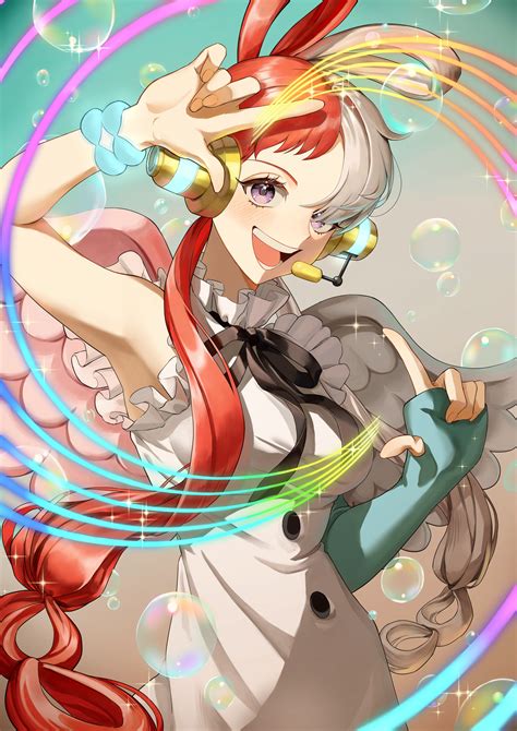 Uta One Piece And More Drawn By Yoshiyoshiwa Danbooru