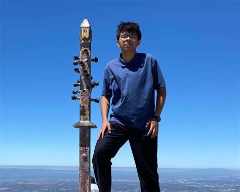 yang zhou medium