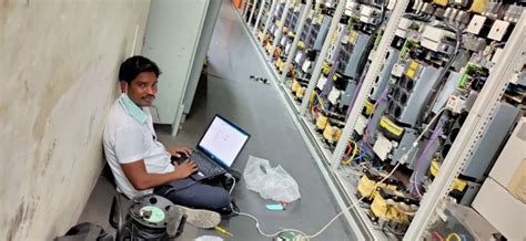 Suresh Sekar On Linkedin Siemens Master Drive Programing