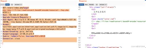 CISP PTE考前练习 文件包含 pte 文件包含 CSDN博客