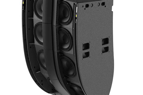 L Acoustics L Series The Mondo Dr Awards 2024