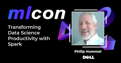 Transforming Data Science Productivity With Spark