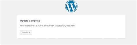 How To Upgrade Wordpress Manually To Latest Version