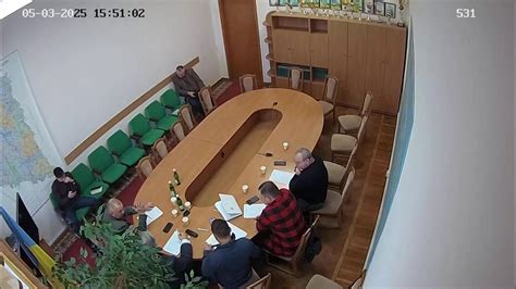 Засідання постійної комісії з питань духовності культури свободи слова інформації та розвитку