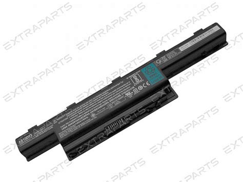 Оригинальный аккумулятор Acer Aspire V3-771G - купить в ExtraParts.ru