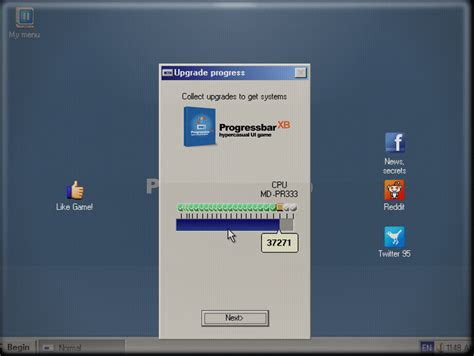 [fan Art] Pocket Pb 95 Definitive Edition Released In 1994 R Progressbar95