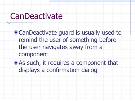 CS5220 Advanced Topics in Web Programming Angular – Routing - ppt download