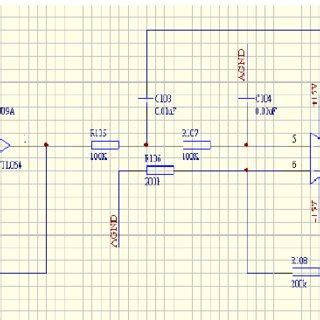 Input Signal Waveform Diagram Download Scientific Diagram