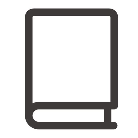 Book Vector Icons Free Download In Svg Png Format