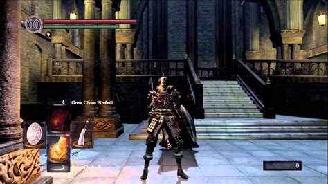 Dark Souls Murakumo And Eastern Armor Showcase Shiva Of The East