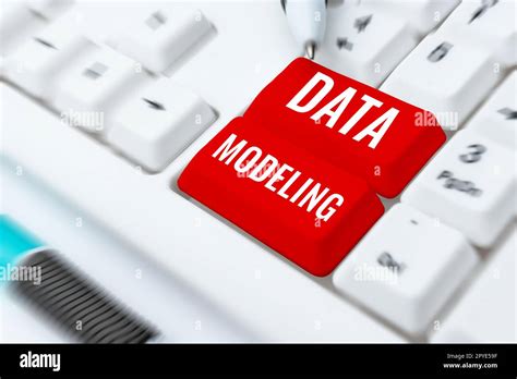 handwriting text data modeling business idea process of transferring