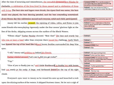 Copyeditor Or Proofreader Which To Use And When Nadine Taylor