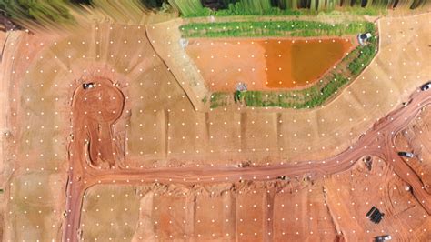 Rectangulartriangular Point Grid Virtual Surveyor Support Portal