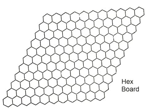A Simple Hex Board Hex Boardgames Mobilegames Tabletop Simple Download And Play Hex Online