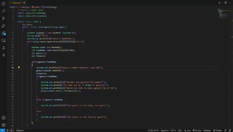 rupkatha ray on linkedin internpe task 3 java development making