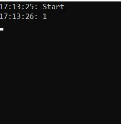 IAsyncEnumerable With Yield In C Code Maze