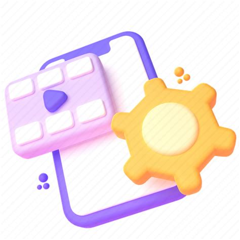 Content Dynamic 3d Illustration Download On Iconfinder