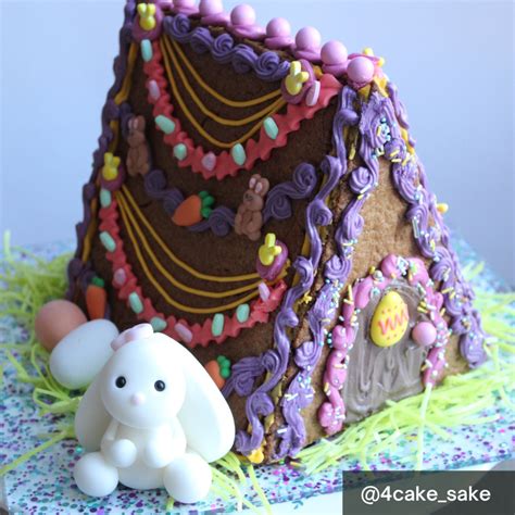 15 Easter Baking Ideas The Cake Decorating Co Blogthe Cake