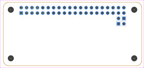 Raspberry Pi Layout Schematic 24 Koleksi Gambar