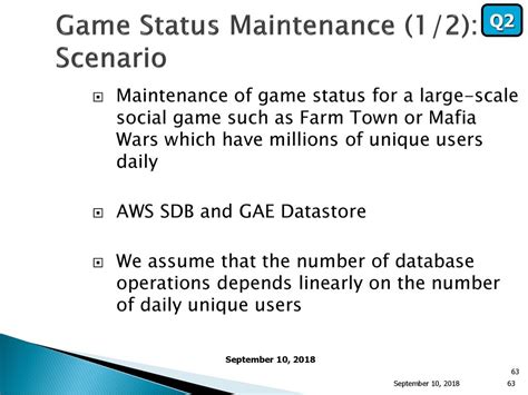department of cse cloud computing unit v ppt download