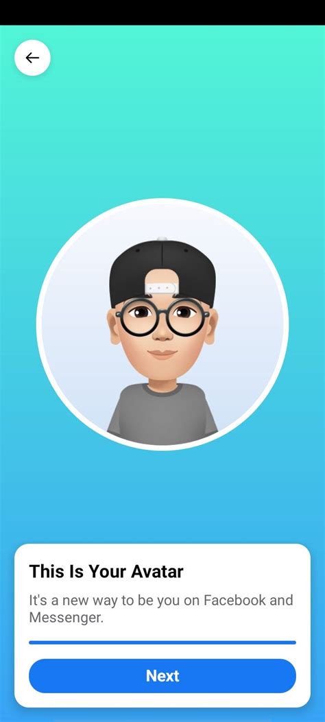 How To Create Your Own Facebook Avatar