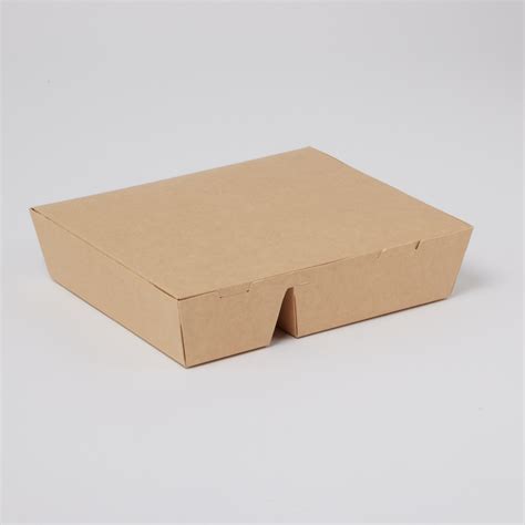 Лоток з пласкою кришкою Univest