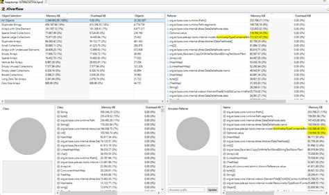 Archiveapitypecontainer Memory Leak · Issue 510 · Eclipse Pdeeclipse