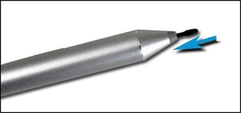 Hp Stylus Pen Tip Replacement HP Support Community 7681895