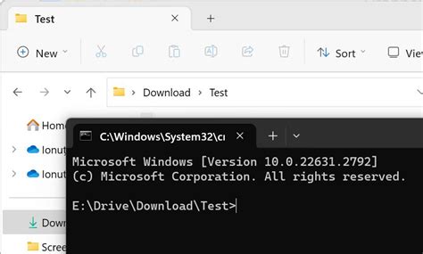 Open File Explorer Folder From Cmd At Charli Murnin Blog