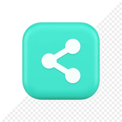 Premium Psd Decentralize Compound Connection Encrypted Network Button Cyberspace Management 3d