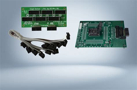 Elprotronic Programmer Für Microcontroller