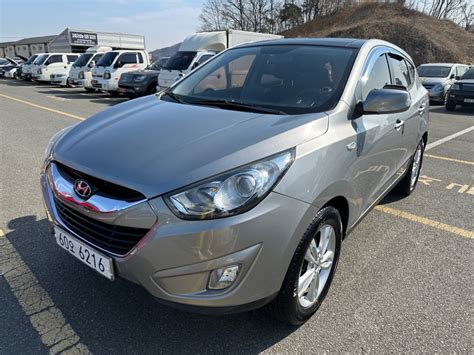 판매완료2011년 투산 Ix 12만키로 주행 무사고차량입니다 경상북도 칠곡군 북삼읍 비즈프로필