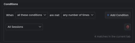 HTTPS Traffic Modifications With Fiddler Rules Fiddler Everywhere