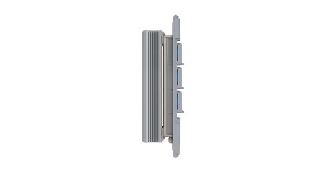 Ac Charging Controller And Socket Unit