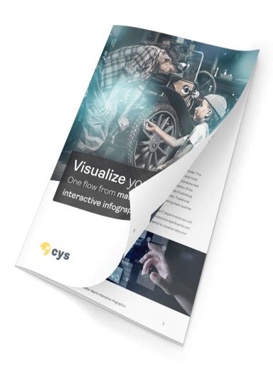 White Paper Visualize Your Data Cys Group