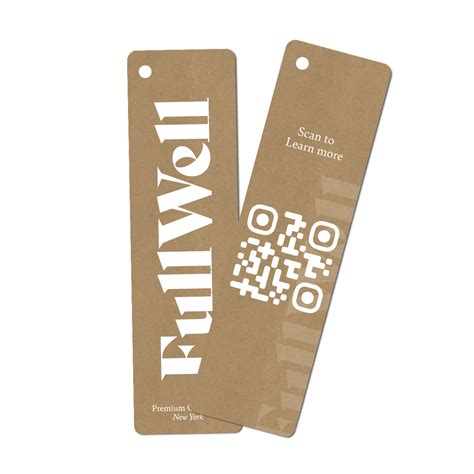 17 Creative Ways To Use A Qr Code On Your Packaging