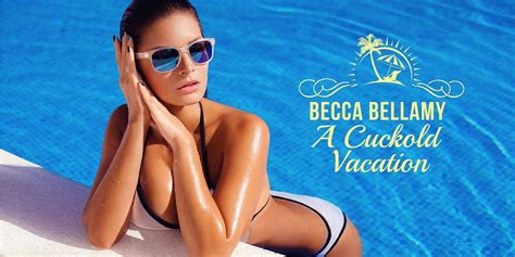 A Cuckold Vacation — Part 1 Welcome Youre About To Dive Into The