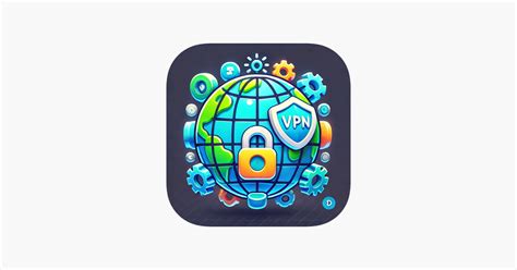 ‎vpn Super Proxy Unlimited Vp Dans Lapp Store