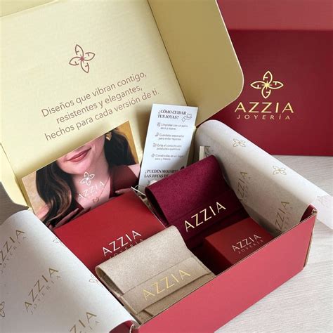 Bolsa De Regalo Para Joyas Presentación Azzia
