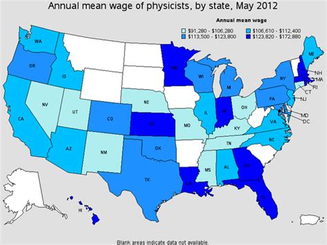 Education Needed Salary And Career Outlook Careers In Nuclear Science