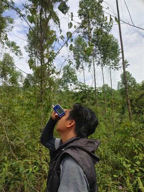 Mohammad Rosyid Yusron Assobri On Linkedin Activity Pre Harvesting