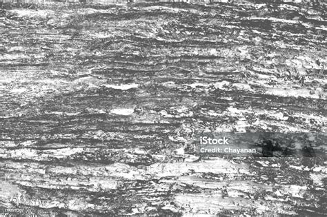 내부 녹 톤 색상 에 대한 흰색 고대 화강암 돌 시트 표면 동굴 검은색에 대한 스톡 사진 및 기타 이미지 검은색 광물질 구리 Istock