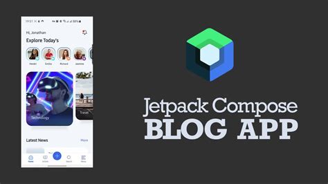 Video Hossein Amini On Linkedin Flutter Flutter Jetpackcompose