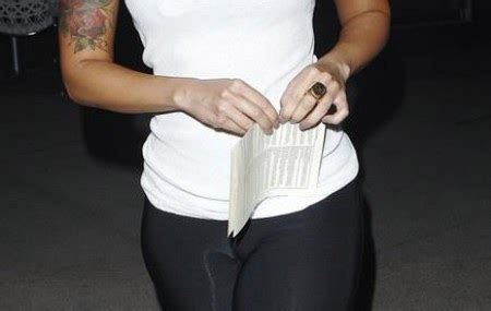 Identity Ink Ms Rose Mean Cameal Toe
