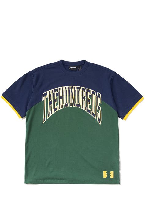 T Shirts The Hundreds