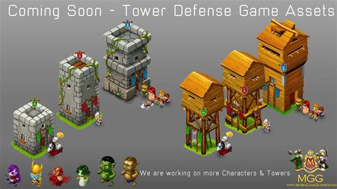 Isometric 2d Sprites